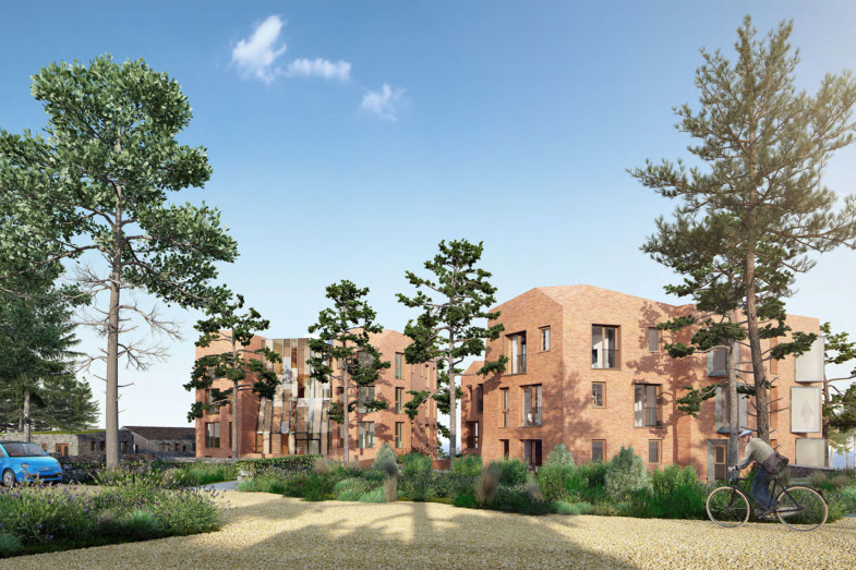 Shell Cove - Sarah Wigglesworth Architects