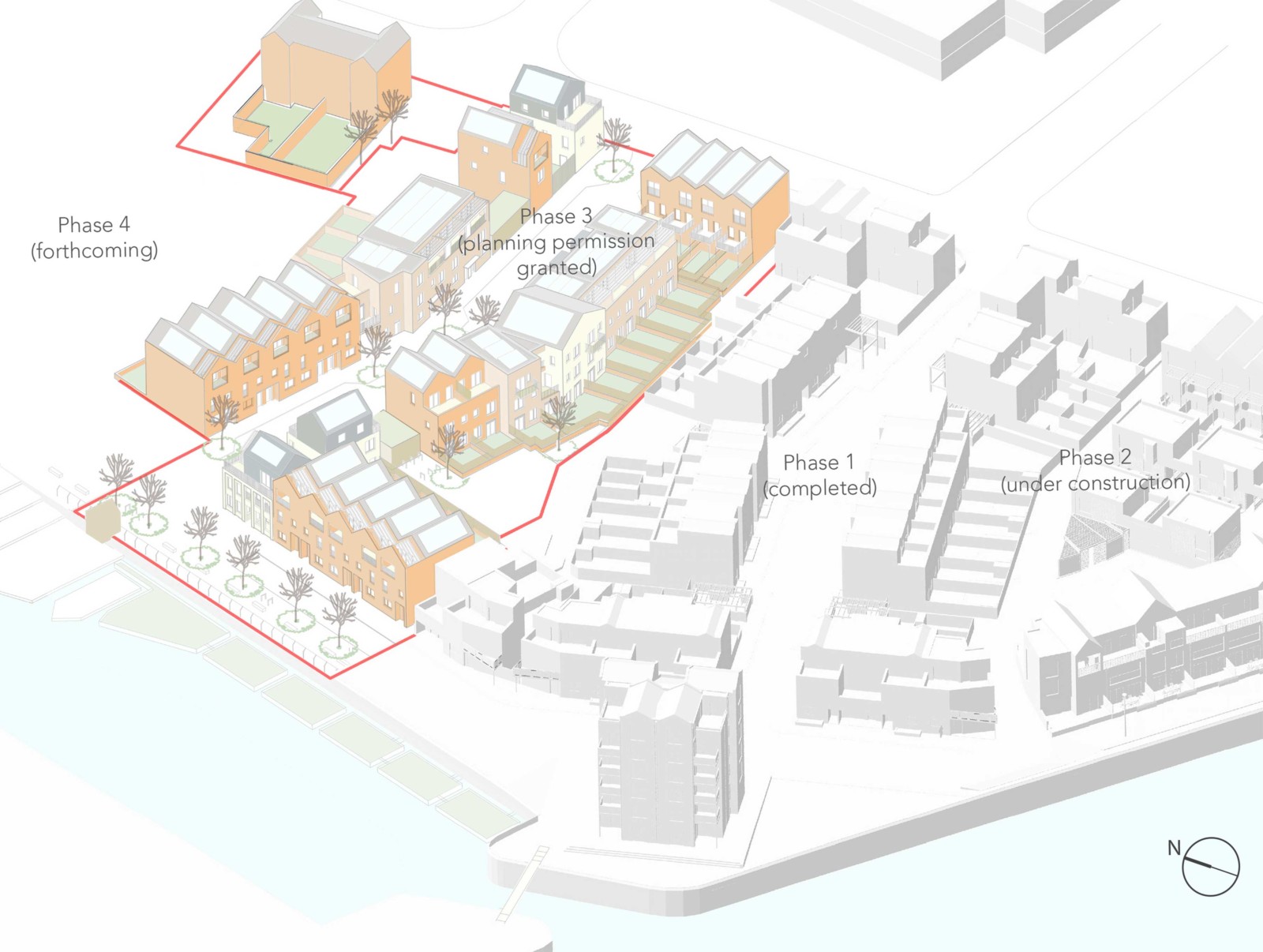 NOTTINGHAM | Trent Basin Phase 2 | 2-4 Floors | U/C | Page 3 ...