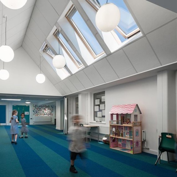 Home - Sarah Wigglesworth Architects